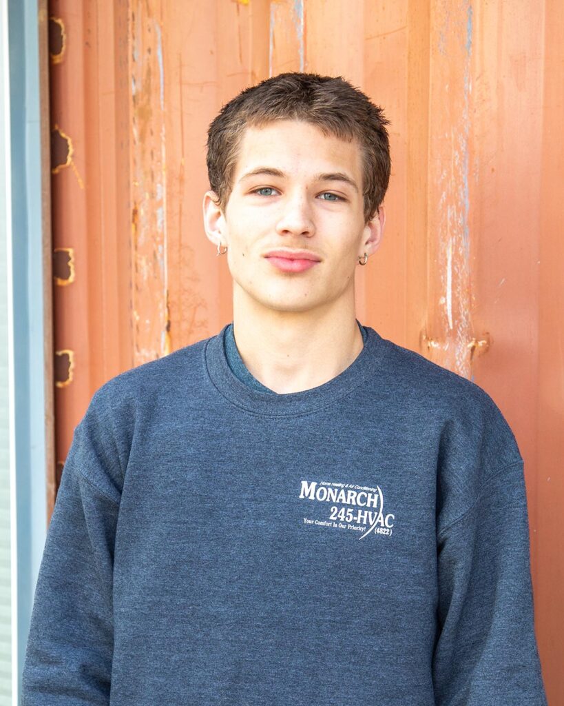 Our Team - Monarch Home Heating & Air Conditioning