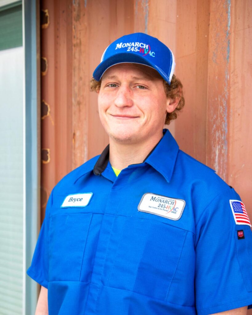Our Team - Monarch Home Heating & Air Conditioning