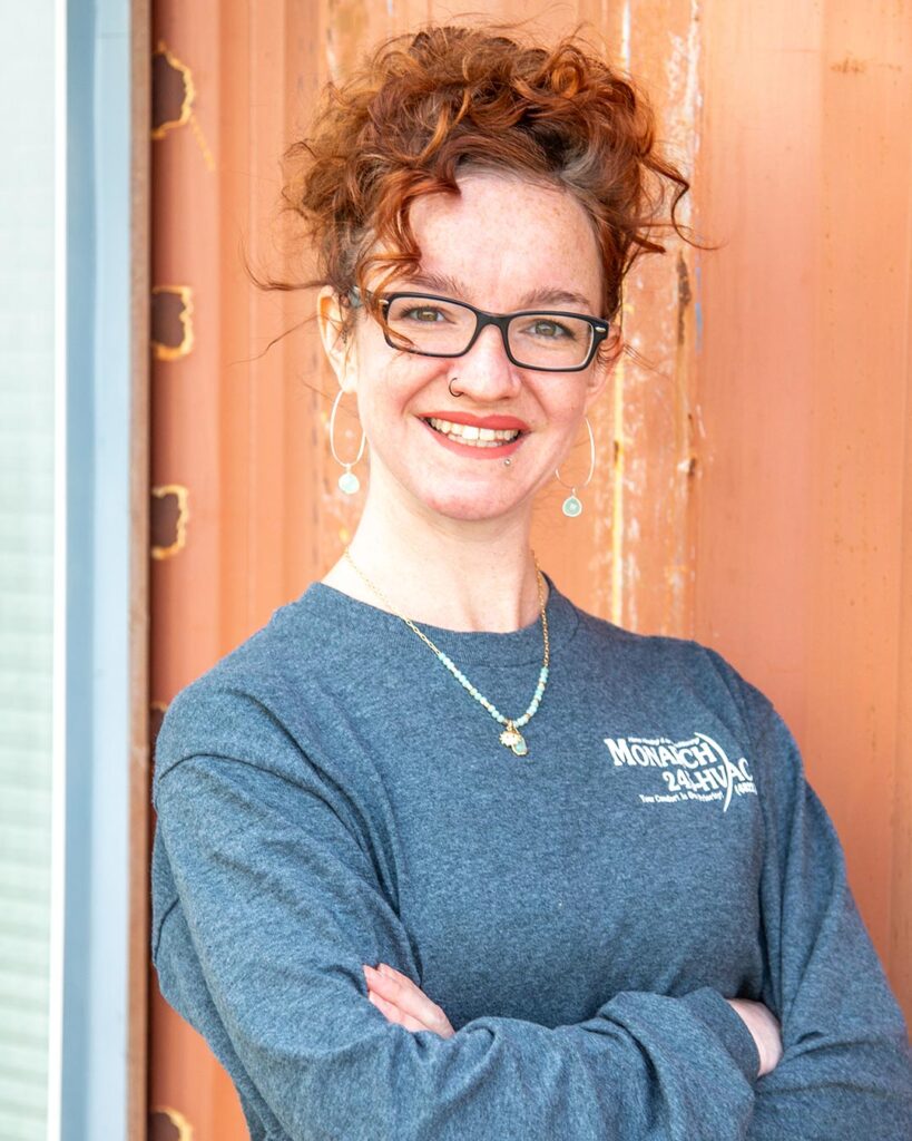 Our Team - Monarch Home Heating & Air Conditioning