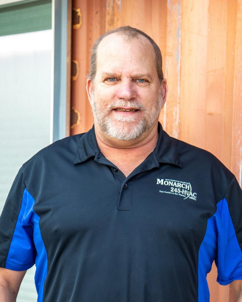 Our Team - Monarch Home Heating & Air Conditioning