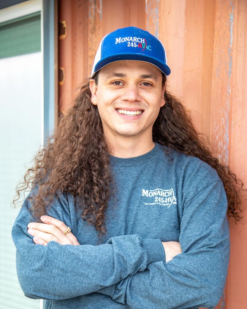 Our Team - Monarch Home Heating & Air Conditioning